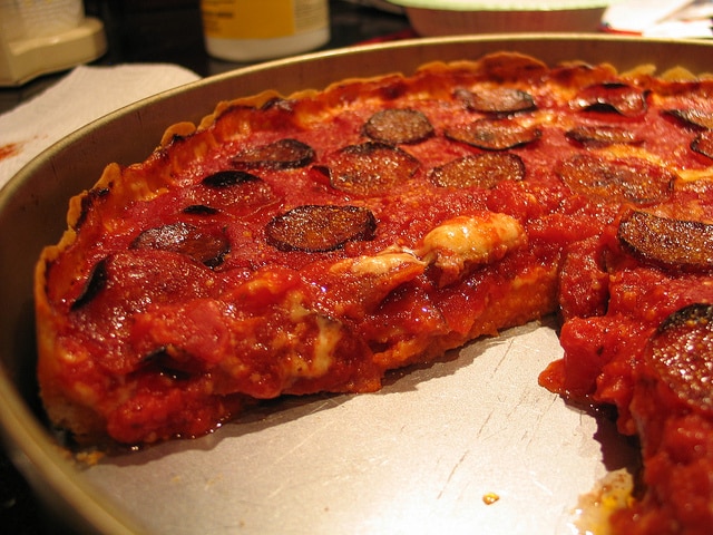 The best American food you must try